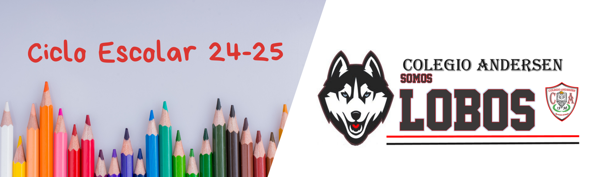 ¿Quiénes Somos? - Colegio Andersen